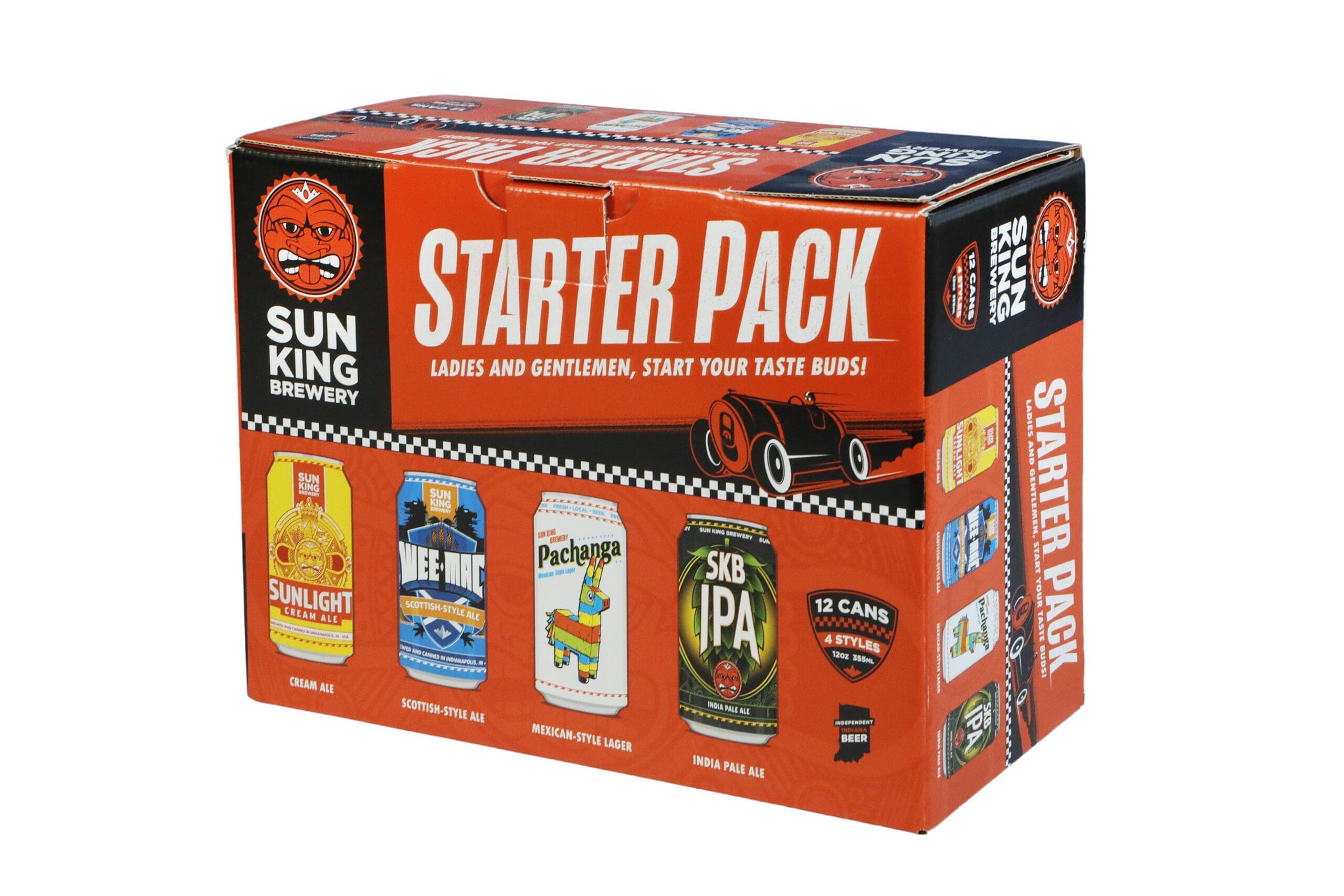 TRG Greenfield (Indiana Box) - The Royal Group